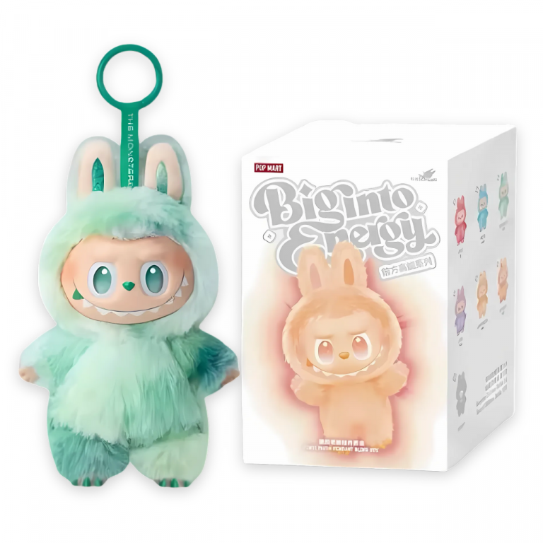 Labubu Stitch | Labubu Originale