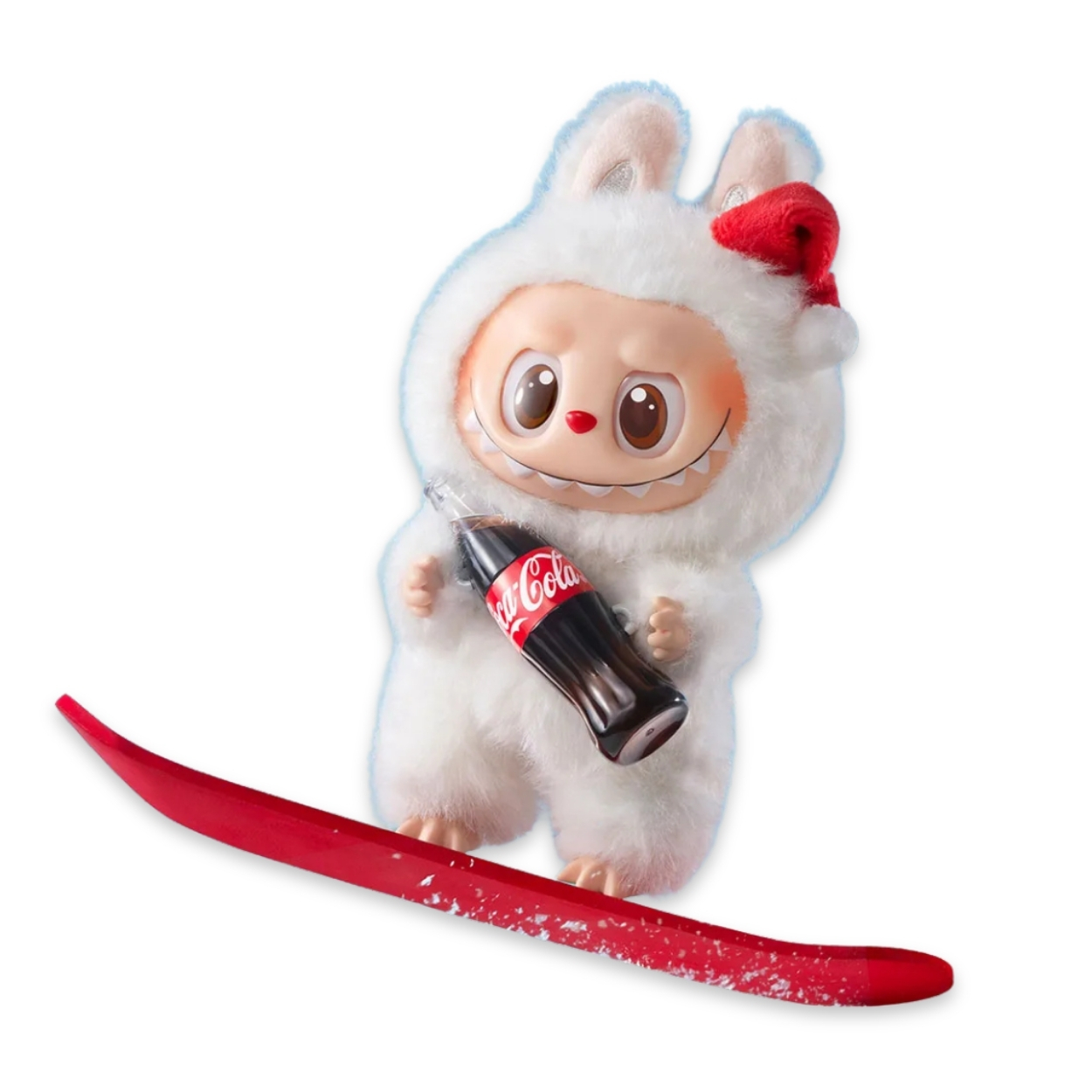 Labubu Coca-Cola | Labubu Shop Italia