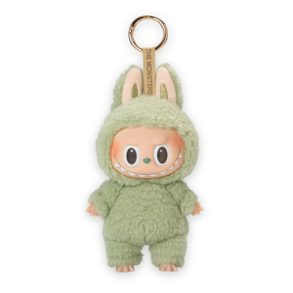 Macaron Labubu | Labubu Shop Italia