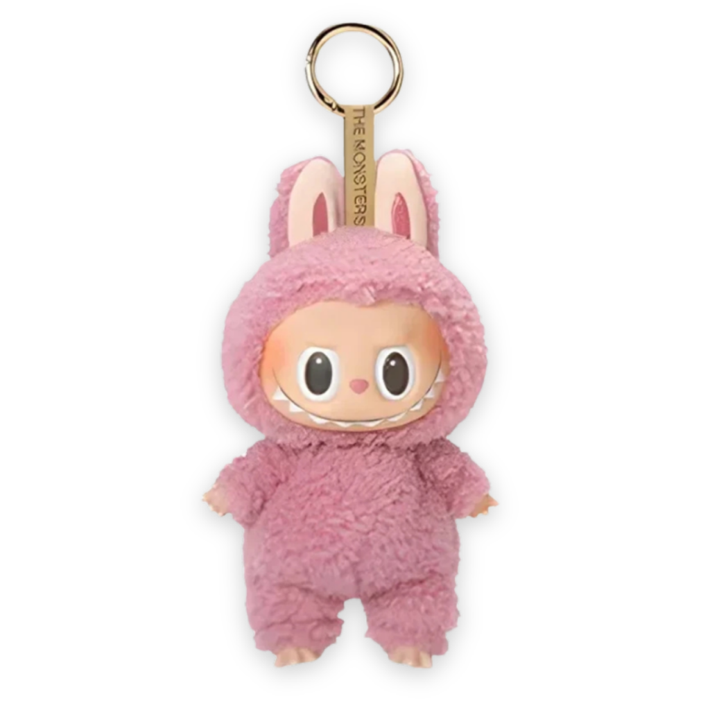 LABUBU BIG INTO ENERGY : SECRET EDITION | Labubu Originale