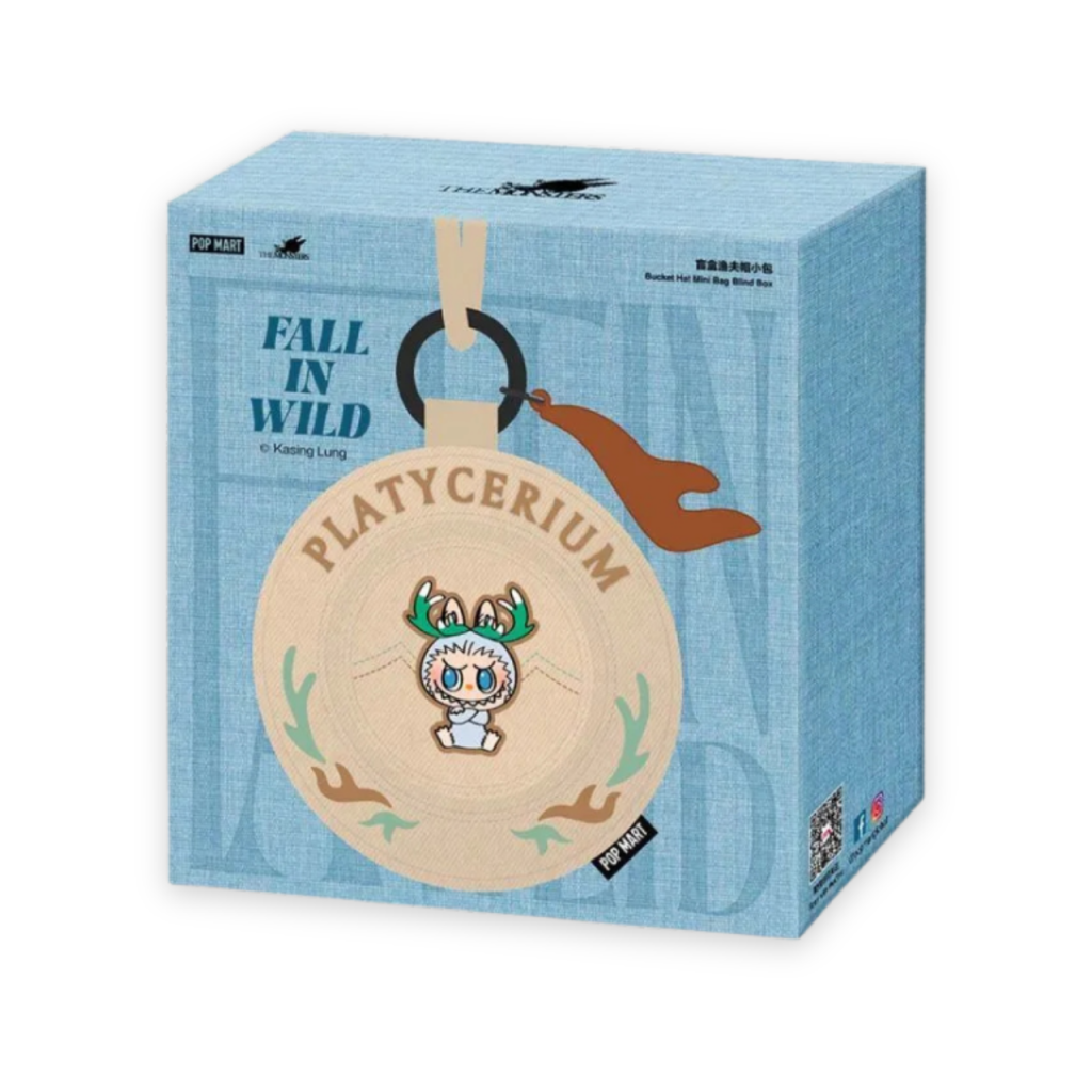 Labubu Originale – Negozio N°1 Dell’universo The Monsters In Italia