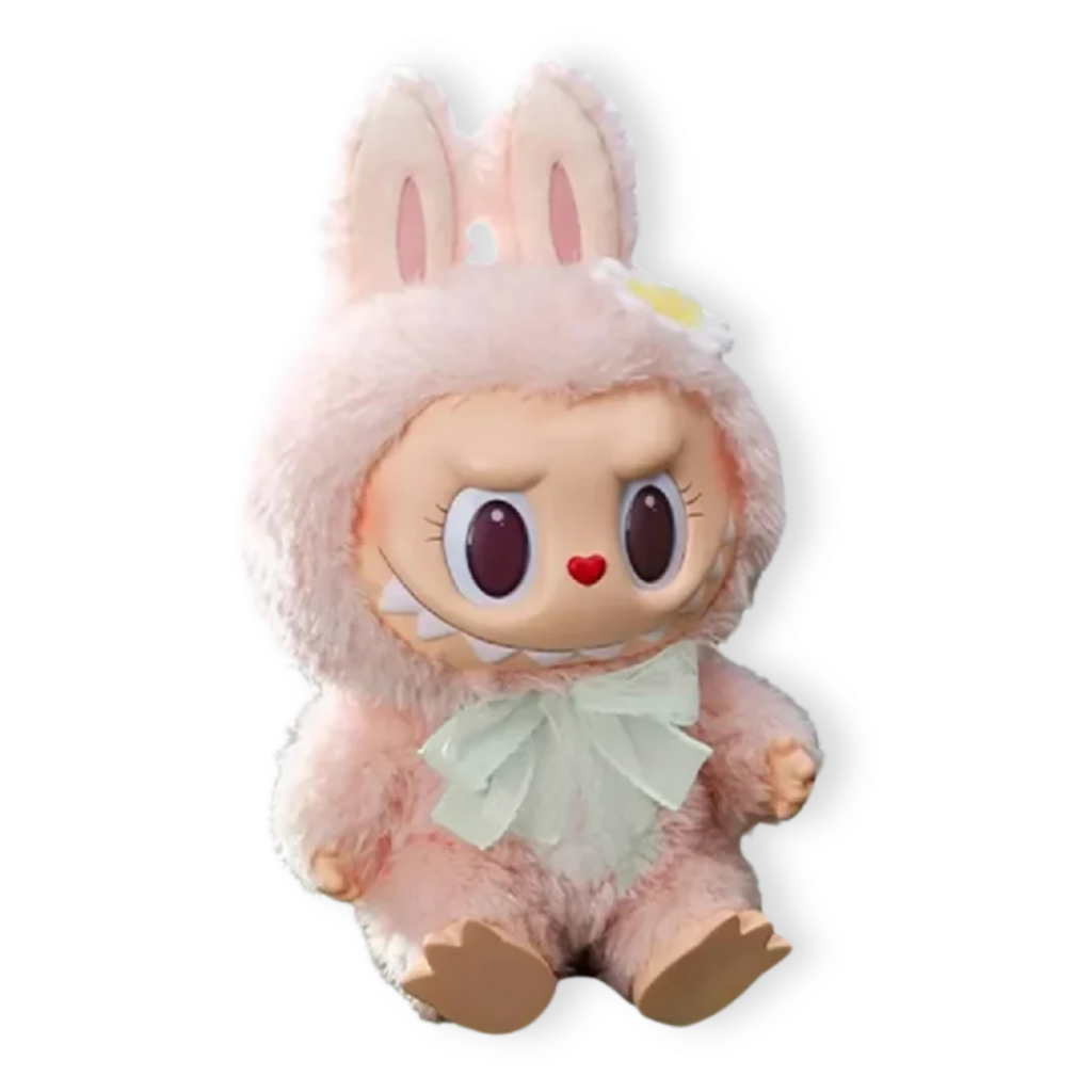 Labubu Originale – Negozio N°1 Dell’universo The Monsters In Italia