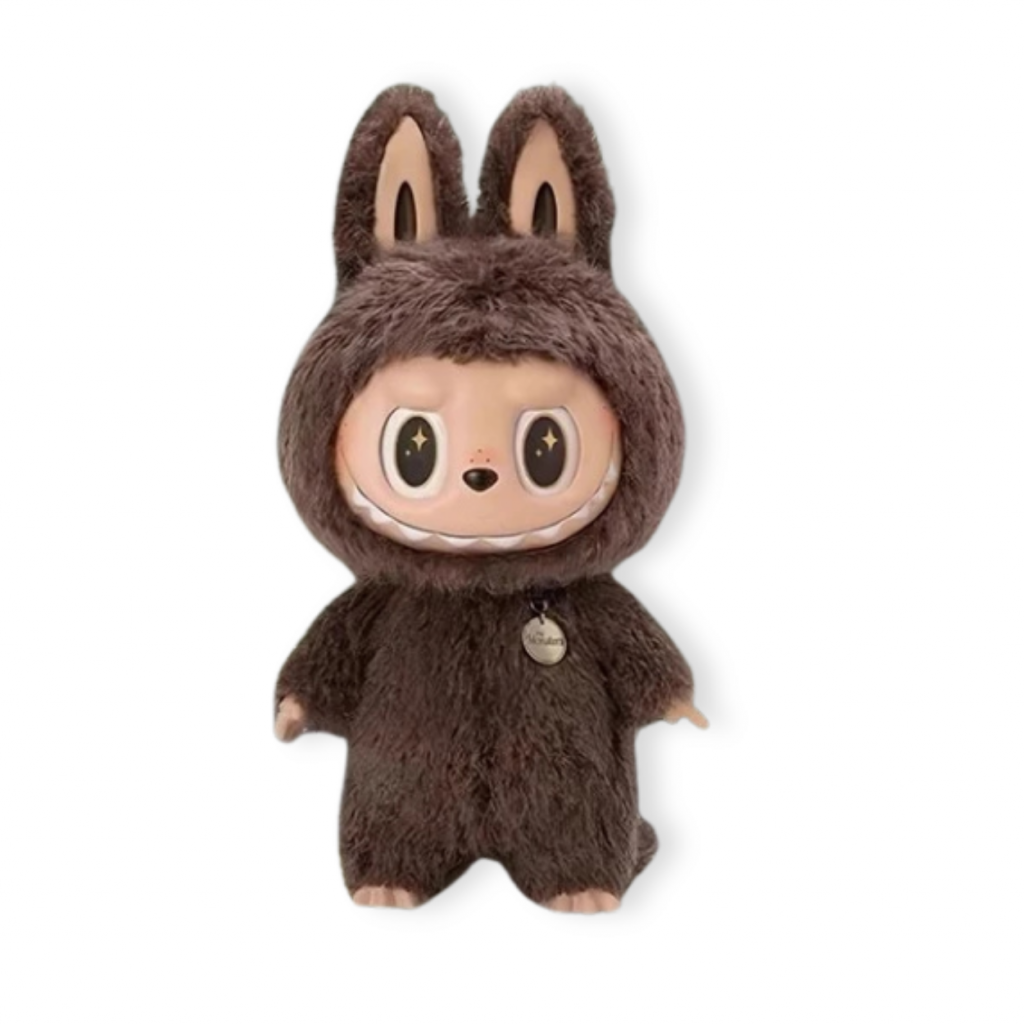 Labubu Originale – Negozio N°1 Dell’universo The Monsters In Italia