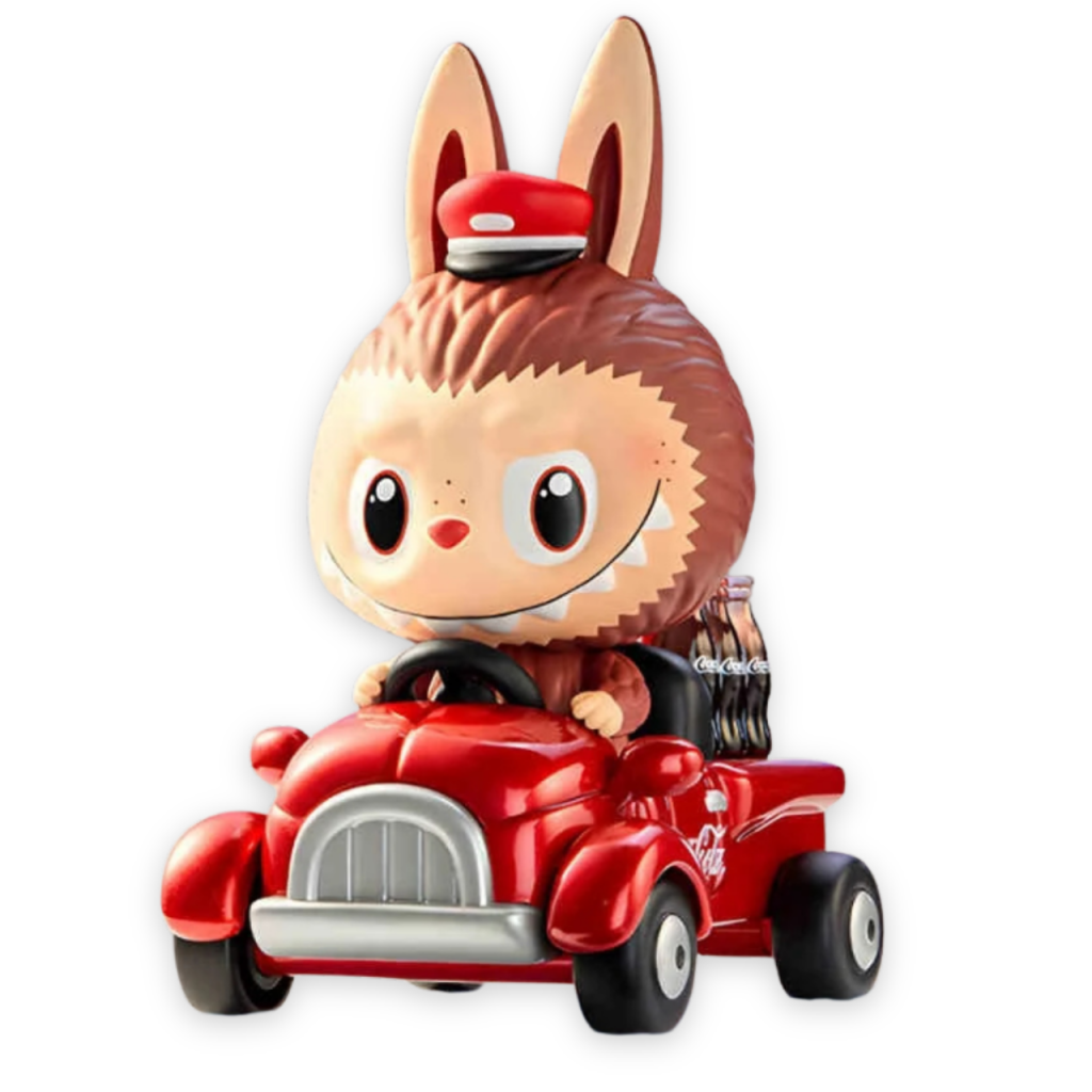 Labubu X Coca-Cola : Secret Edition | Shop Labubu Italia