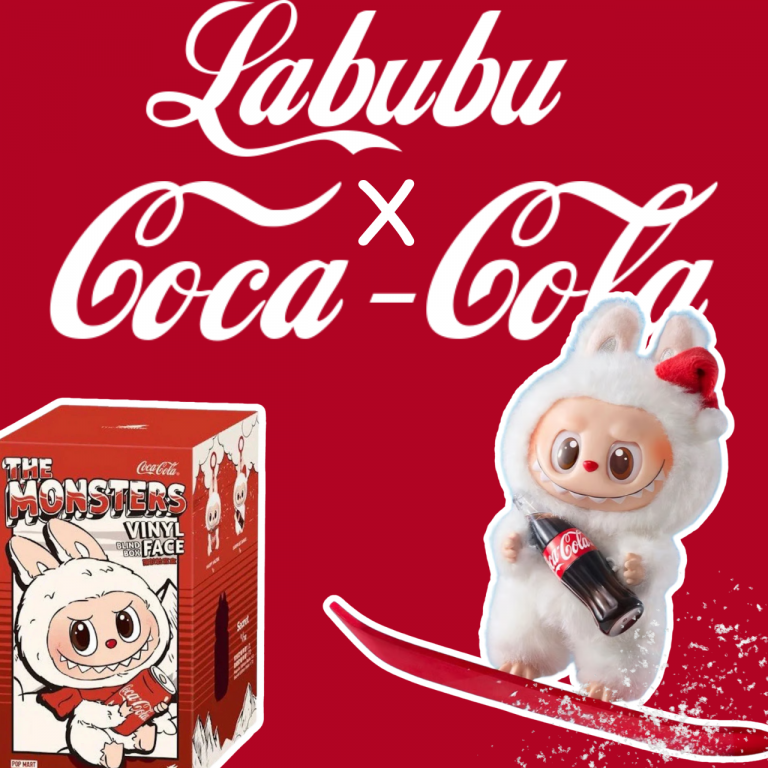 Labubu Originale – Negozio N°1 Dell’universo The Monsters In Italia