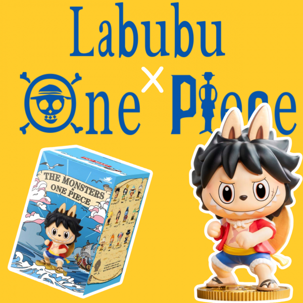 Labubu Originale – Negozio N°1 Dell’universo The Monsters In Italia